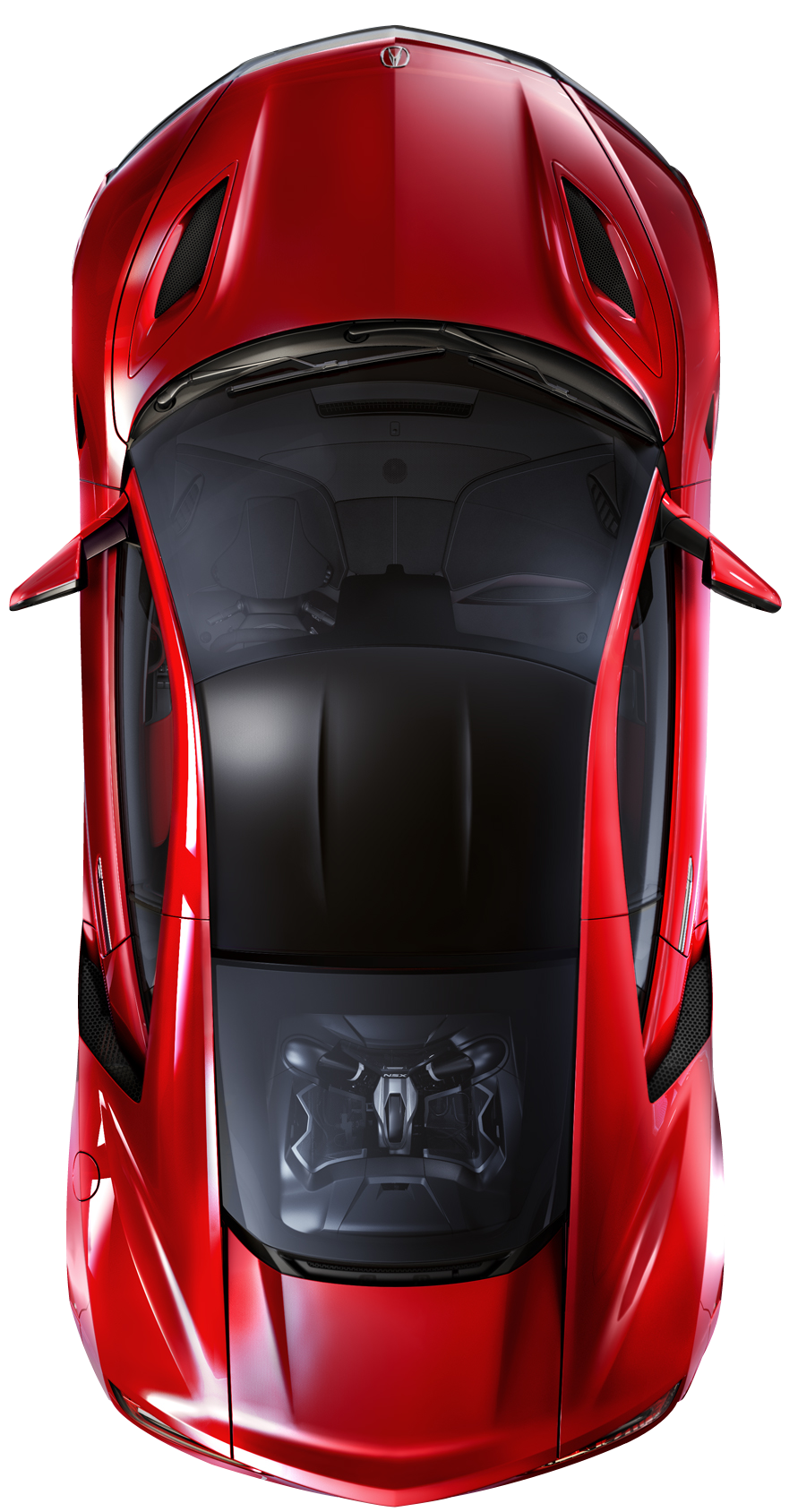 Checklist - Speedo Carship LLC